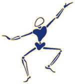 5Rhythms Dance - In-Rhythm